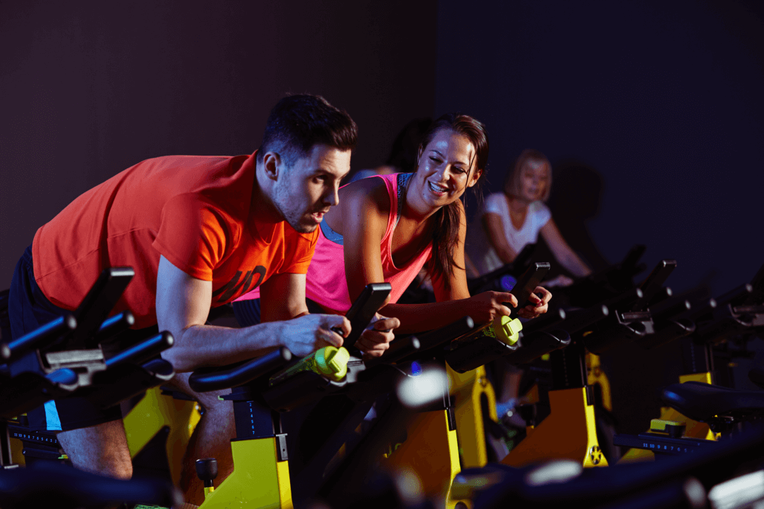 Health & Fitness Club and Gym in Mansfield - Your Space