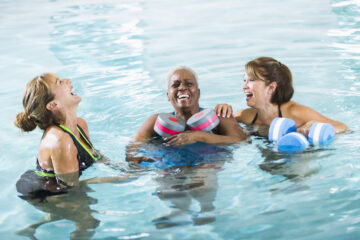 Dearneside Leisure Centre & Gym - Your Space