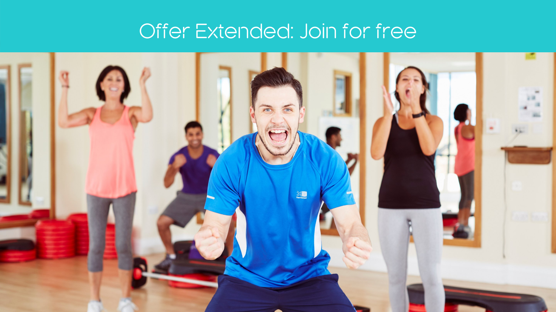 What’s your space? - Your Space