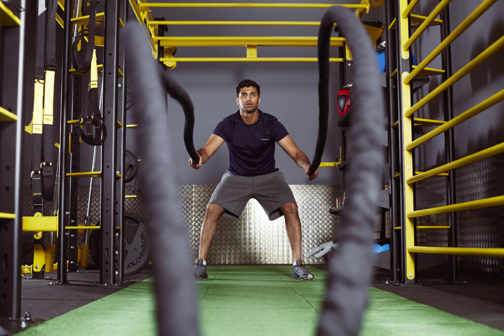 Your Space Gyms - Your Space to feel good