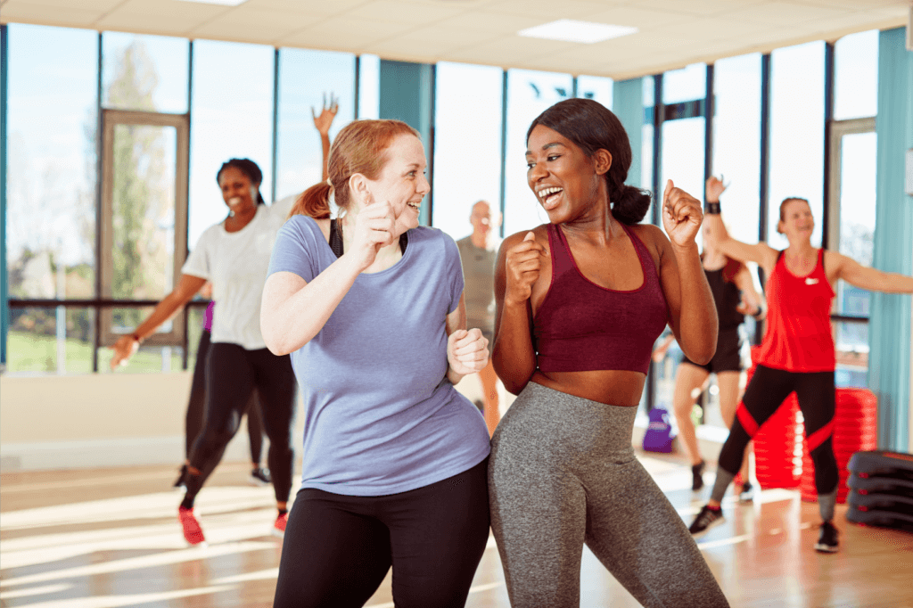 Health & Fitness Club and Gym in Mansfield - Your Space