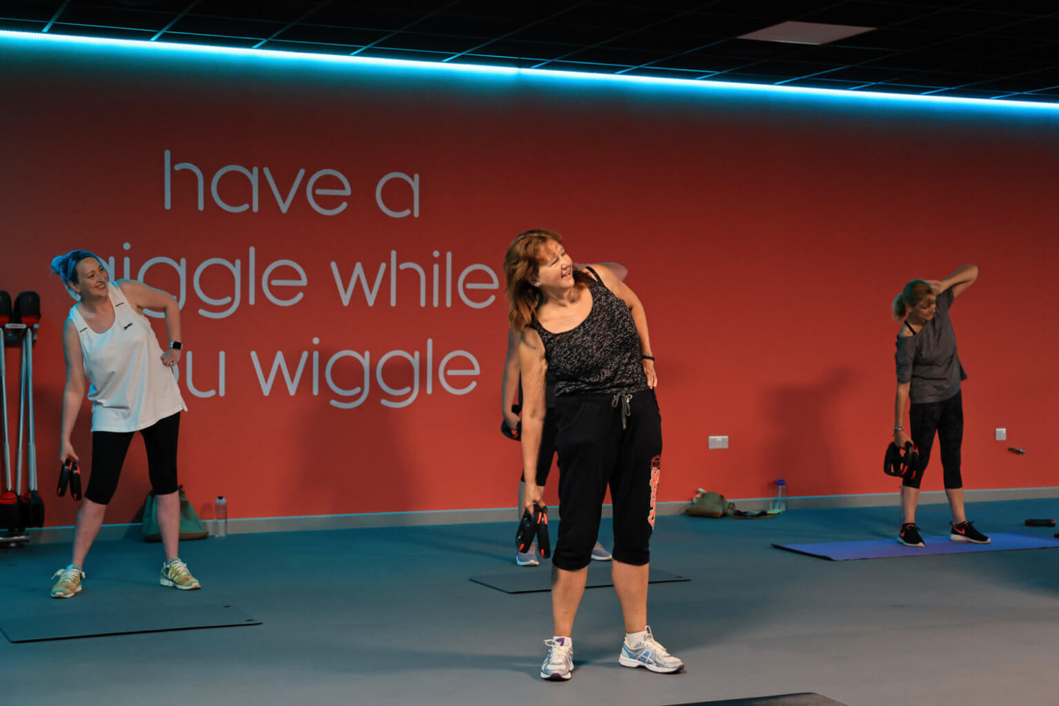 Contact - Your Space Dearneside