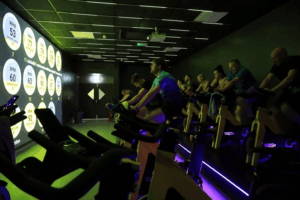 Gym in Worksop - Your Space