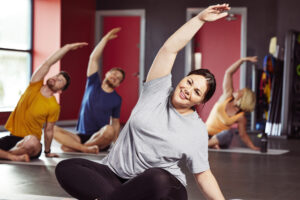 Metrodome Leisure Complex & Gym in Barnsley - Your Space