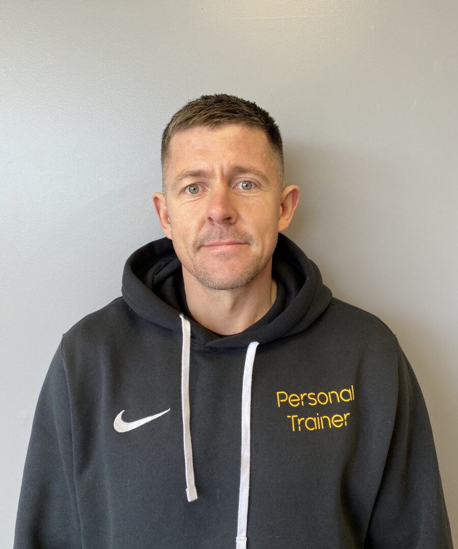 Dearneside personal trainers - Your Space