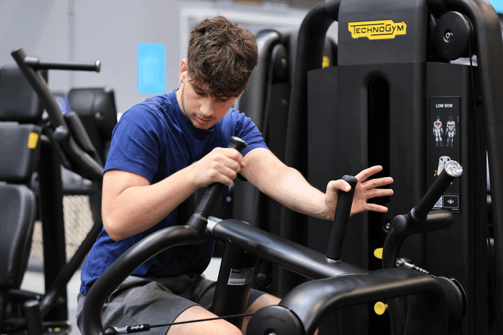 Health & Fitness Club and Gym in Mansfield - Your Space