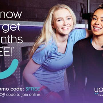 Your Space Gyms - Your Space to feel good