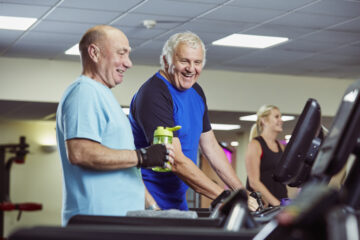 Dearneside Leisure Centre & Gym - Your Space