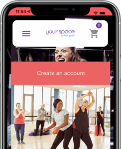 Dearneside Leisure Centre & Gym - Your Space