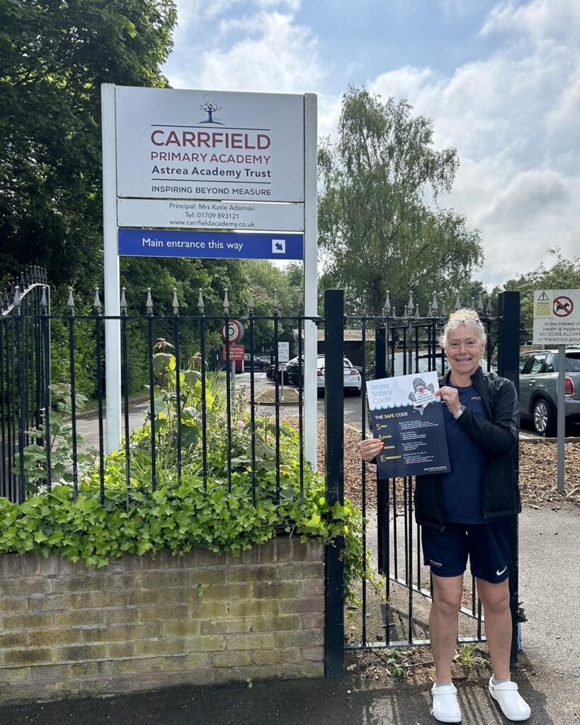 BPL’s Swim Safe Campaign Reaches Nearly 20,000 Kids in Barnsley and ...