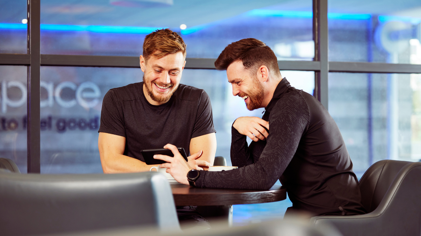 Introducing the New Your Space App - Launching 9th December