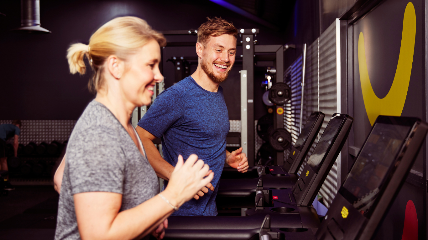 Stay Active This Winter | Indoor & Outdoor Training with Your Space